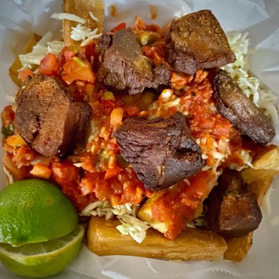 EL POLLO RANCHERO - Updated September 2025 - 84 Photos & 173 Reviews ...