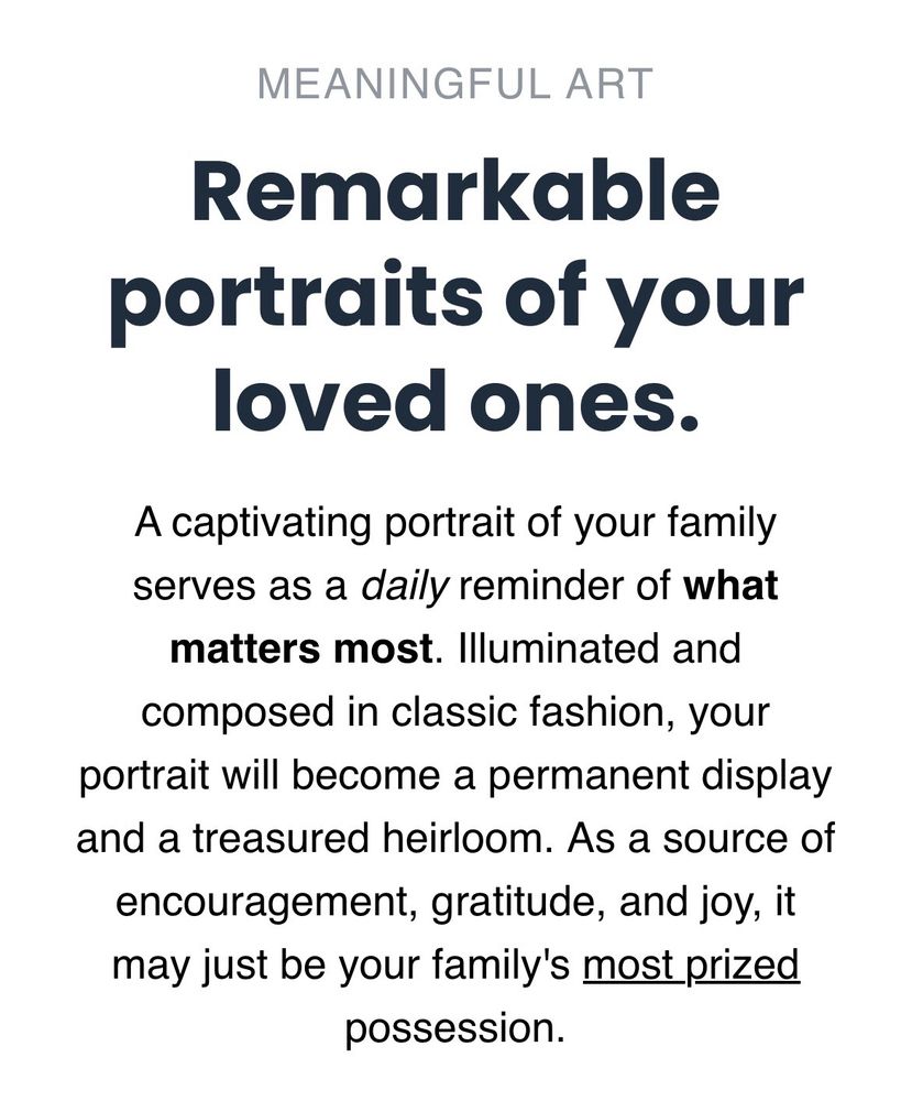 LUBERA PORTRAITS - Updated December 2025 - Honolulu, Hawaii - Session ...