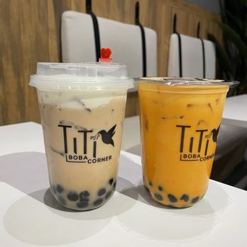 TITI BOBA CORNER - Updated December 2024 - 226 Photos & 95 Reviews ...