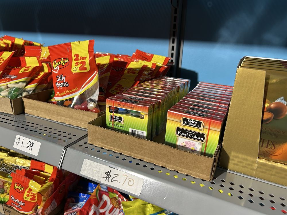 Moralus Steelton Market, Columbus | Roadtrippers