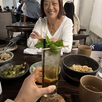 JABA - Updated June 2025 - 108 Photos & 20 Reviews - 230 E 58th St, New ...