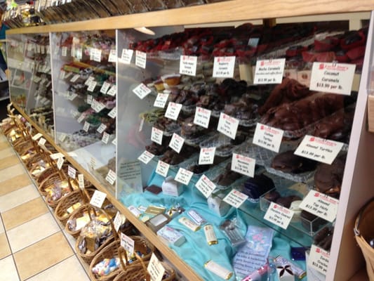 UNCLE SAM’S CANDY - Updated October 2025 - 12 Photos & 35 Reviews ...