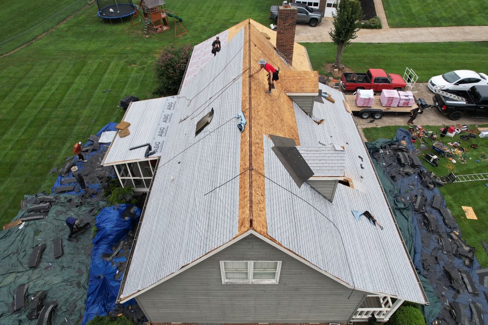 ELEVATED EXTERIORS - Updated October 2025 - Request a Quote - 16 Photos - Denver, North Carolina ...