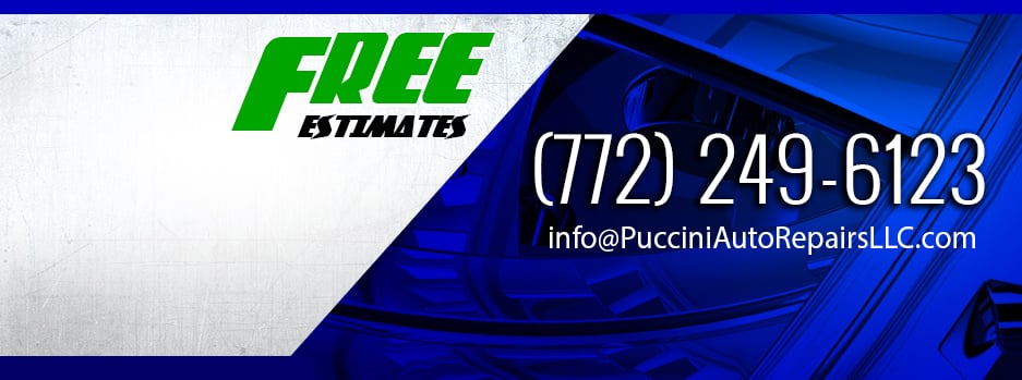 PUCCINI AUTO REPAIRS - Updated April 2026 - 3338 Enterprise Rd, Fort ...