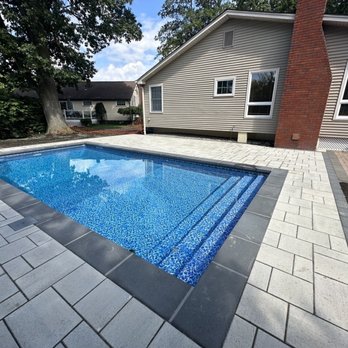 EVERCLEAR POOLS & SPAS - Updated May 2024 - 168 Photos & 17 Reviews ...