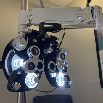 SUMMIT EYE CARE P.A - Updated October 2025 - 29 Reviews - 3073 Trenwest ...