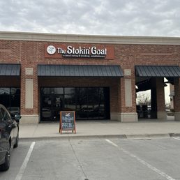 THE STOKIN’ GOAT - Updated December 2025 - 346 Photos & 248 Reviews ...