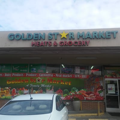GOLDEN STAR MARKET - Updated May 2026 - 23 Reviews - 44 W 10th St ...