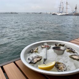 BRIGANTINE - PORTSIDE PIER - Updated August 2024 - 3564 Photos & 1766 ...