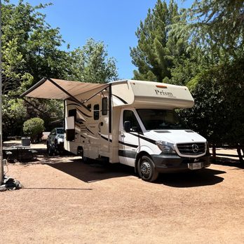 ZANE GREY RV VILLAGE - Updated March 2025 - 120 Photos & 78 Reviews ...