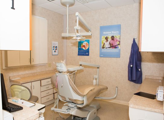 DENTAL ONE ASSOCIATES OF TOCO HILLS - Updated May 2026 - 14 Photos & 54 ...