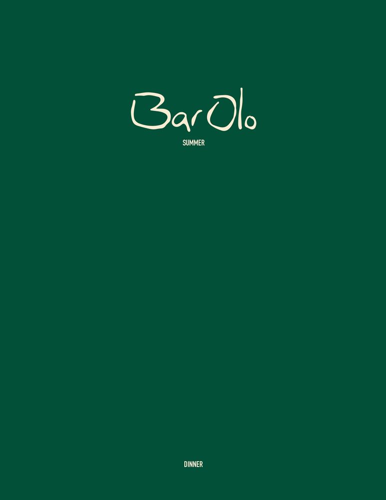 BAR OLO - Updated January 2026 - 2423 Marine Drive, West Vancouver ...
