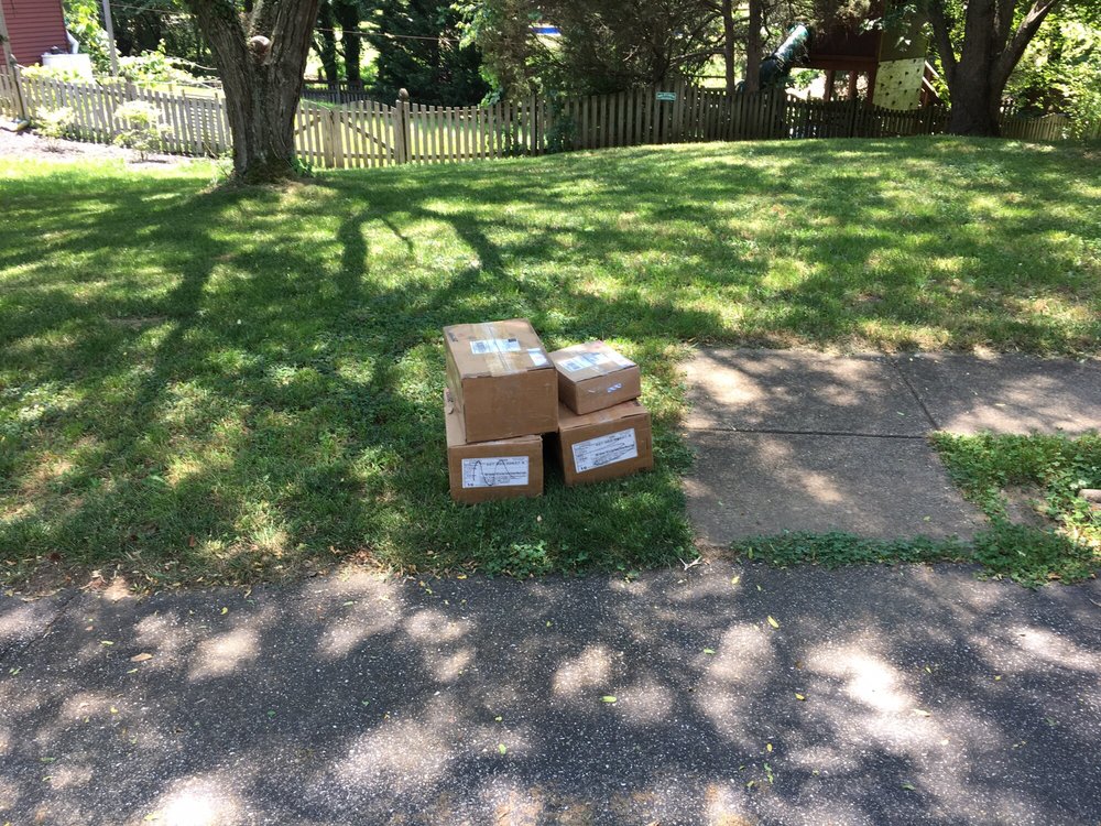 USPS - Updated September 2025 - 39 Stepney Ln, Edgewater, Maryland ...