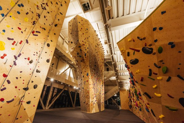 THE FRONT CLIMBING CLUB - SOUTH MAIN - Updated May 2024 - 12 Photos ...