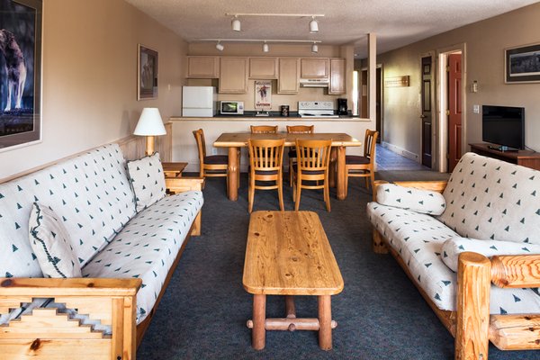 EAGLE RIDGE RESORT AT LUTSEN MOUNTAINS - Updated February 2025 - 42 ...