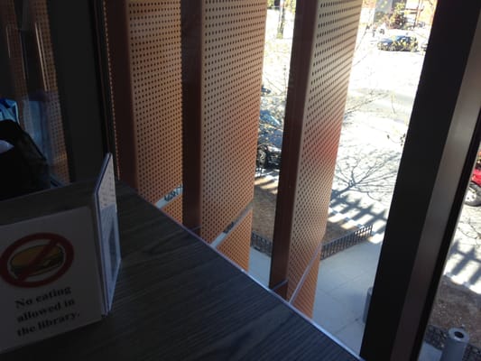 TENLEY-FRIENDSHIP NEIGHBORHOOD LIBRARY - Updated December 2025 - 14 ...