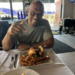 JIMMY B’S - Updated December 2025 - 229 Photos & 245 Reviews - 155 S ...