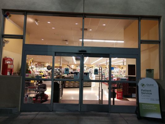 VONS - 77 Photos & 117 Reviews - Grocery - 3520 Riverside Plz ...