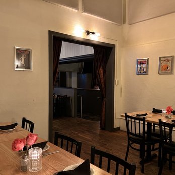 OHMS CAFE AND BAR - Updated May 2024 - 83 Photos & 162 Reviews - 619 S ...