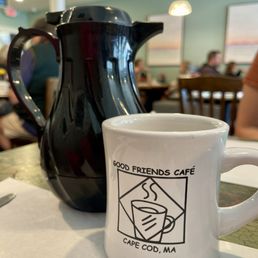 GOOD FRIENDS CAFE - Updated December 2025 - 240 Photos & 505 Reviews ...