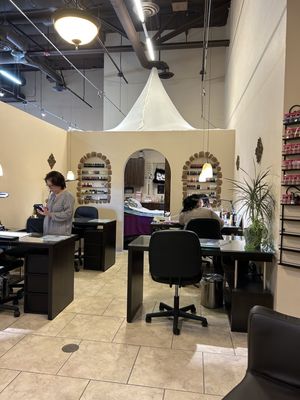 METAMORPHOSIS SALON DAY SPA - Updated May 2024 - 61 Photos & 71 Reviews ...