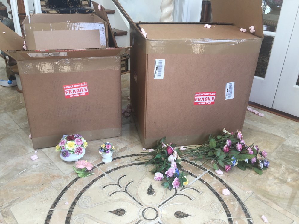 PAK MAIL - Updated December 2025 - 15 Photos & 39 Reviews - 3218 E Bell ...