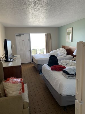 BIKINI BEACH RESORT PCB HOTEL RENTALS - 19 Photos & 15 Reviews - 10990 ...