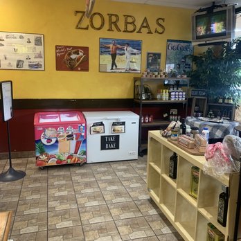 ZORBA’S GYROS - Updated September 2025 - 25 Photos & 61 Reviews - 8102 ...