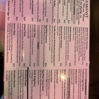 MORNING BLOOM - Updated December 2025 - 91 Photos & 52 Reviews - 95 W ...