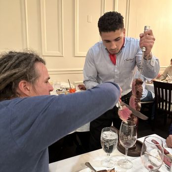 CHURRASCO BRAZILIAN STEAKHOUSE - 901 Photos & 783 Reviews - 425 S ...