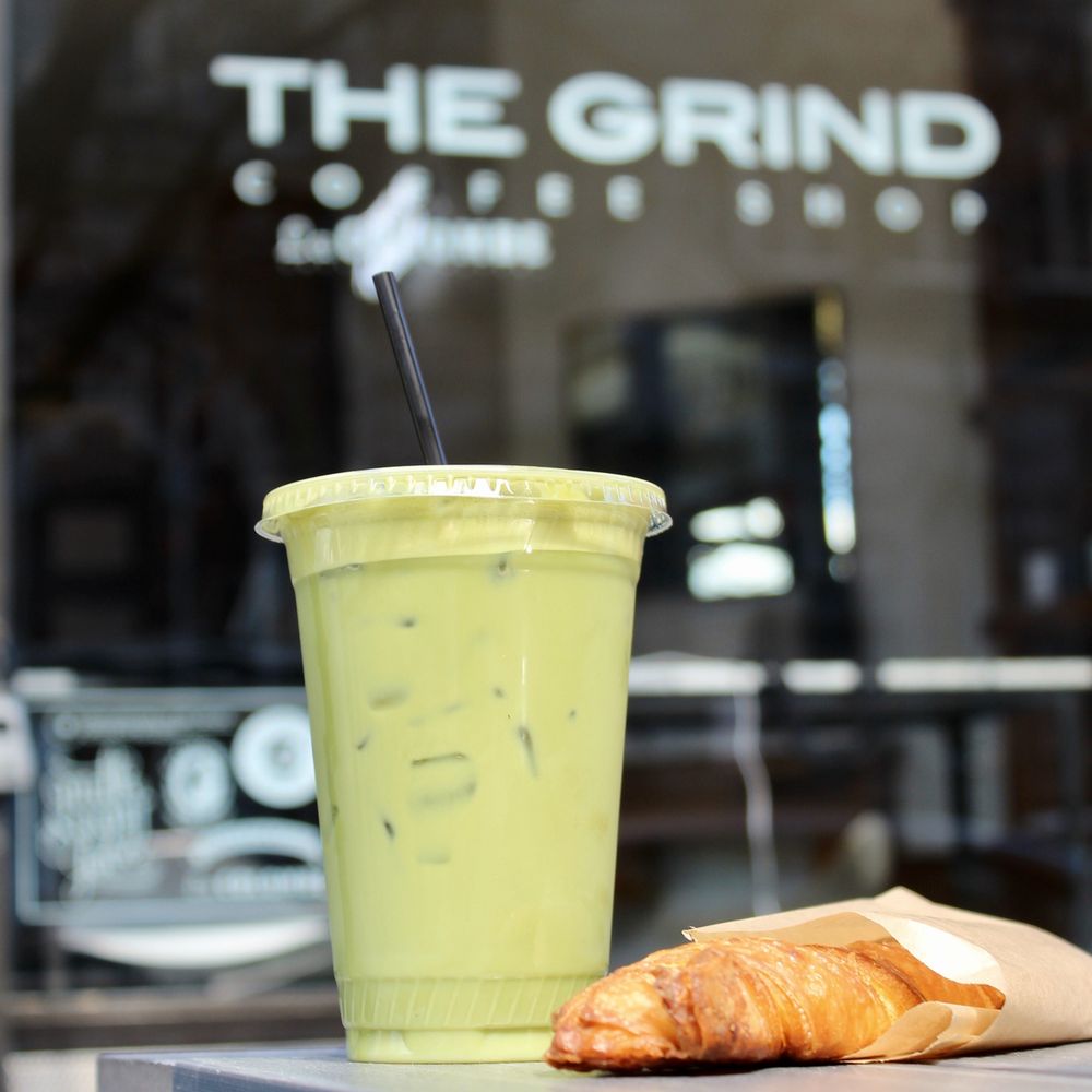 THE GRIND SHOP - 291 Photos & 174 Reviews - 360 Communipaw Ave, Jersey ...