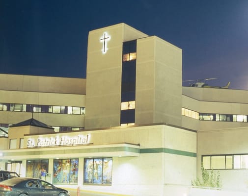 ST PATRICK HOSPITAL - Updated June 2026 - 42 Reviews - 500 West Bdwy ...