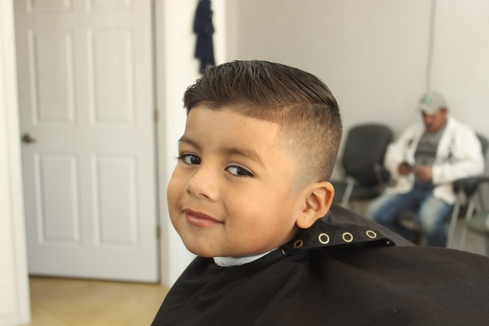 FINE LINE BARBERSHOP - Updated September 2024 - 23 Photos - 119 Main St ...