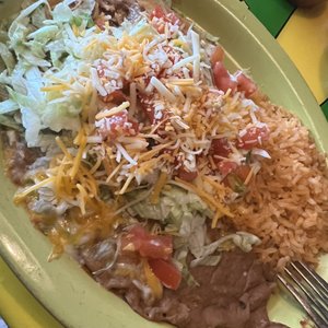 ANAYAS FRESH MEXICAN RESTAURANT - 142 Photos & 208 Reviews - 2876 N ...
