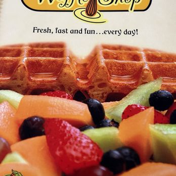 ORIGINAL WAFFLE SHOP - Updated May 2025 - 217 Photos & 338 Reviews ...