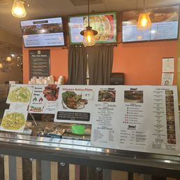 ZZAAM! FRESH KOREAN GRILL & KOKEE TEA - Updated July 2025 - 133 Photos ...