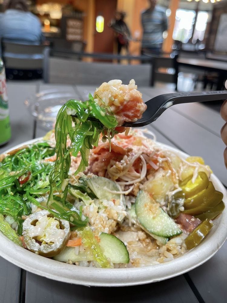 ALL IN POKE - Updated September 2025 - 17 Photos & 22 Reviews - 160 ...