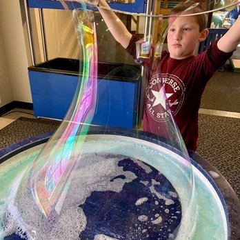 WONDERLAB MUSEUM OF SCIENCE HEALTH & TECHNOLOGY - Updated December 2025 ...