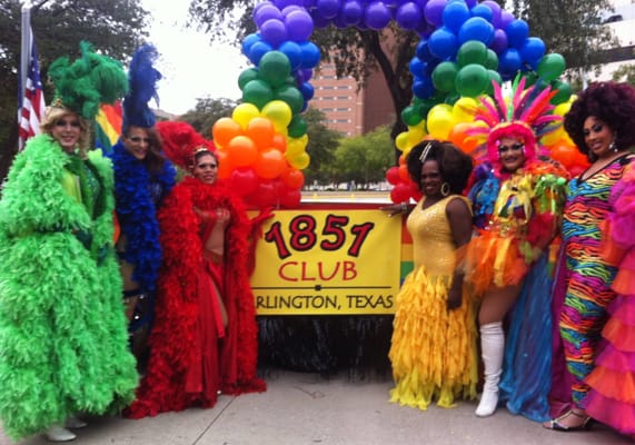 1851 CLUB - 22 Photos & 38 Reviews - 931 W Division St, Arlington, TX ...