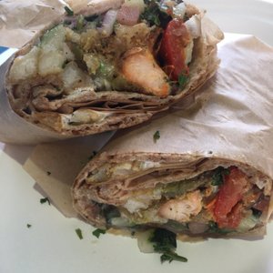 GEORGE’S GREEK GRILL - 119 Photos & 145 Reviews - 350 S Grand Ave, Los ...