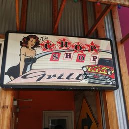 CHOP SHOP - Updated December 2025 - 166 Photos & 292 Reviews - 108 N ...