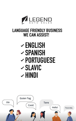 LEGEND AUTO SALES - Updated October 2025 - 23 Photos & 17 Reviews - 400 ...