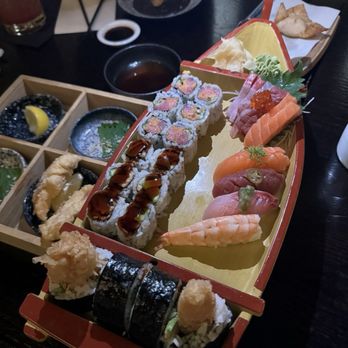 FUJI AT INK BLOCK - Updated March 2025 - 1265 Photos & 738 Reviews ...