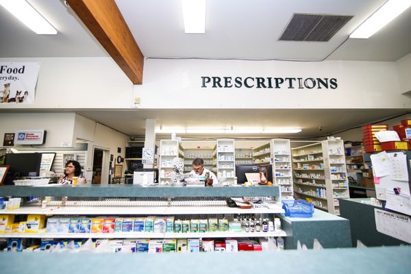 SMITHS ST HELENA PHARMACY - Updated January 2026 - 14 Photos & 24 ...