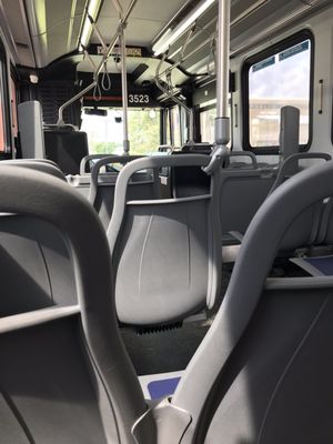 CARTA - Updated September 2025 - 29 Photos & 27 Reviews - 3664 Leeds ...