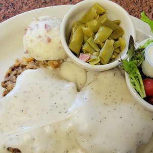 BLUE BONNET CAFE - 989 Photos & 954 Reviews - 211 US Hwy 281, Marble ...