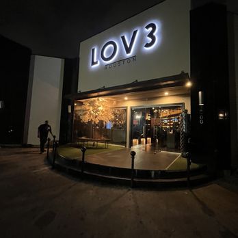 LOV3 HOUSTON - Updated December 2024 - 35 Photos & 29 Reviews - 2900 ...
