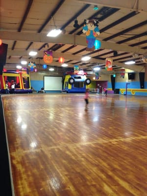 SKATE FACTORY - Updated November 2025 - 333 W 14th St, Panama City ...