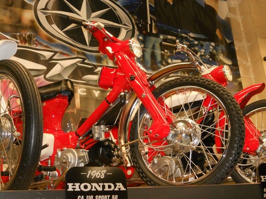 BOB LANPHERE’S BEAVERTON MOTORCYCLES - Updated January 2026 - 164 ...