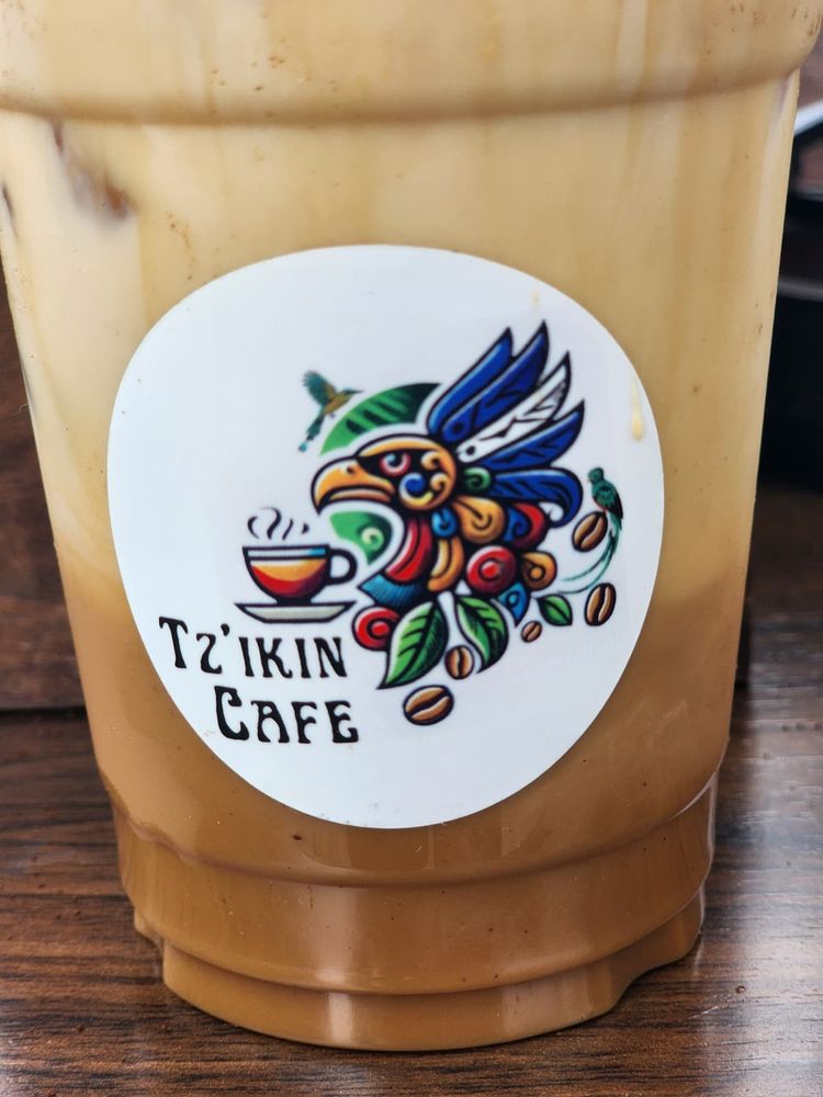 Tz'ikin Cafe, Washington | Roadtrippers